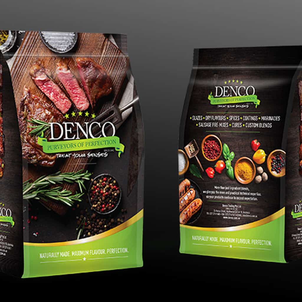 Denco Onion Powder 1kg - CQ Butchers & Catering Supplies