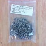 Butchers Belts Archives - CQ Butchers & Catering Supplies