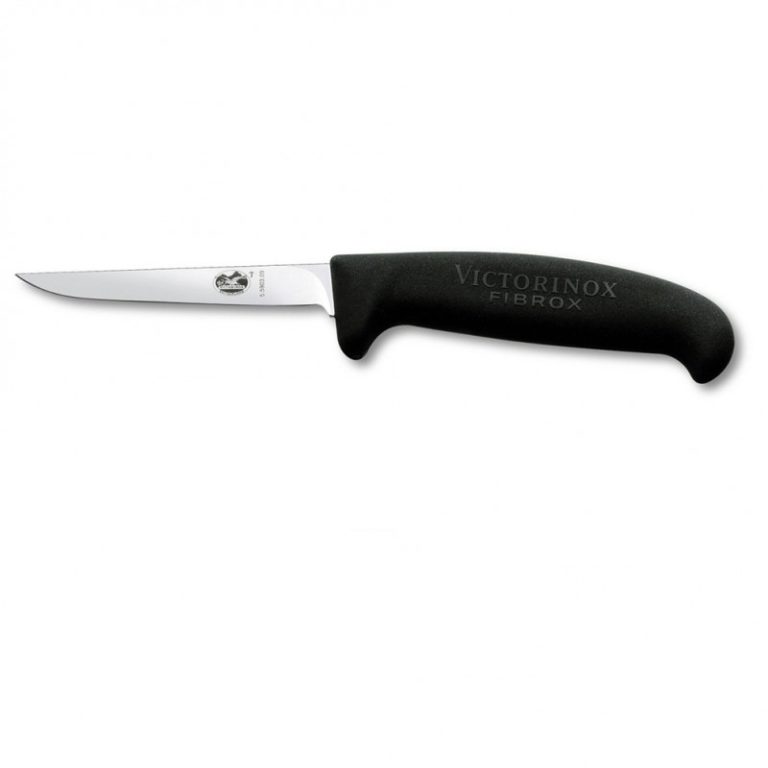 Victorinox Poultry Knife, 9cm Blade - CQ Butchers & Catering Supplies